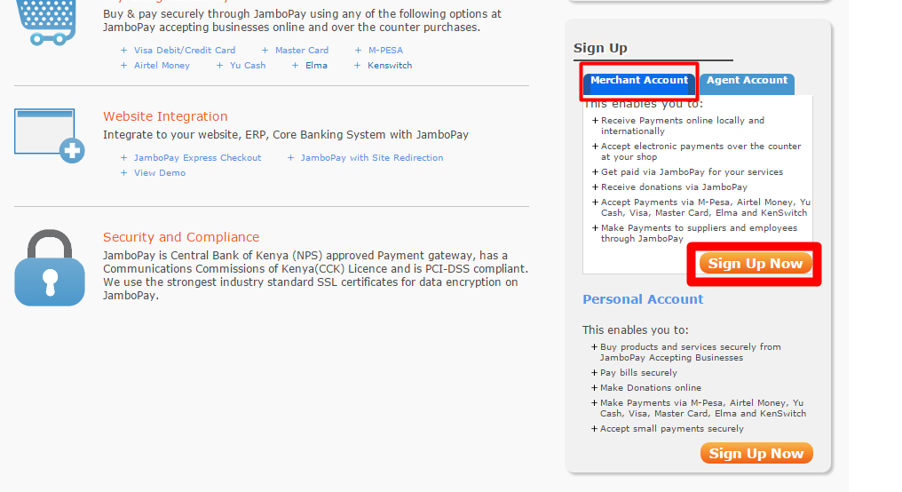 JamboPay - Документация OpenTrade Commerce - Confluence